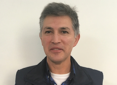 Guillermo Ríos Salcedo | Instituto Distrital de las Artes