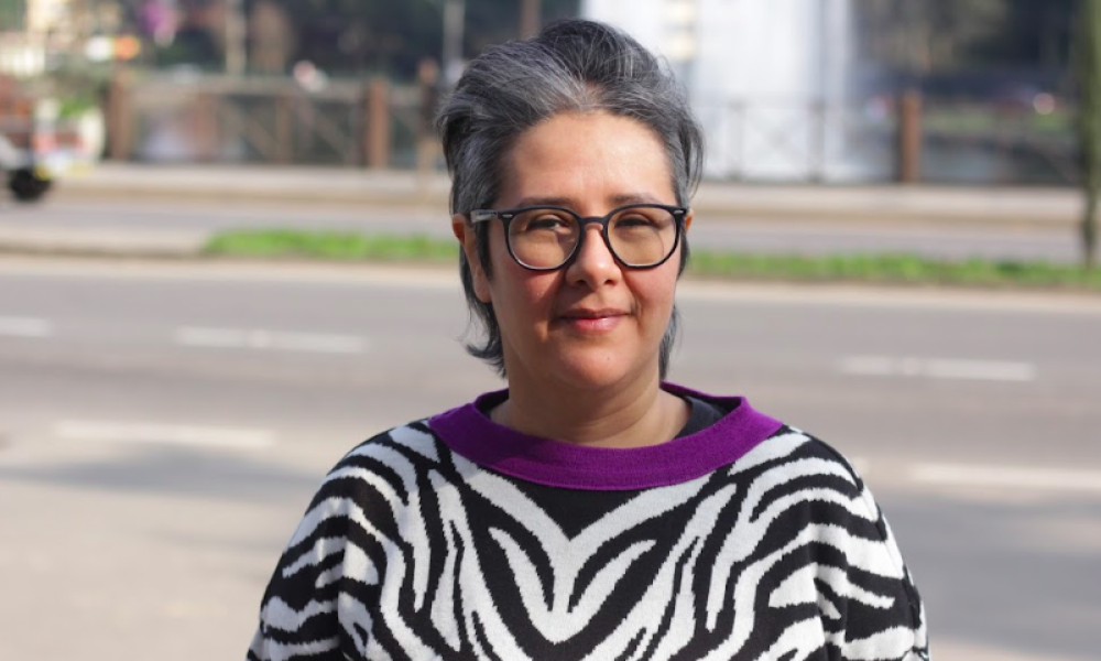 [Noticias] Retrospectiva Juliana Rojas en la Cinemateca de Bogotá | Idartes