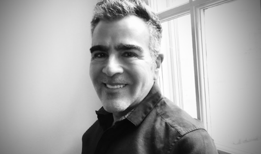 [Encuentro] El Cine & Yo con Jorge Franco | Idartes