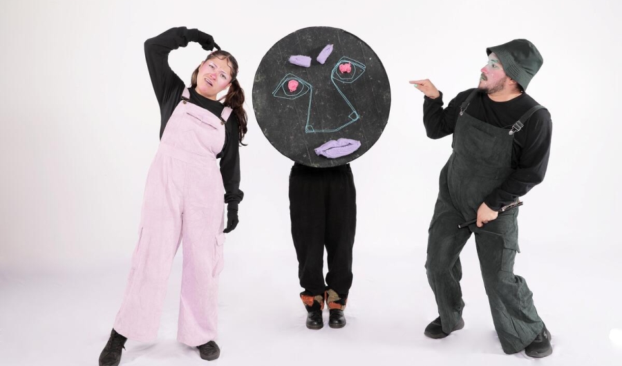 [Obra de Teatro] Uh Gar llega al Museo de la Independencia | Idartes