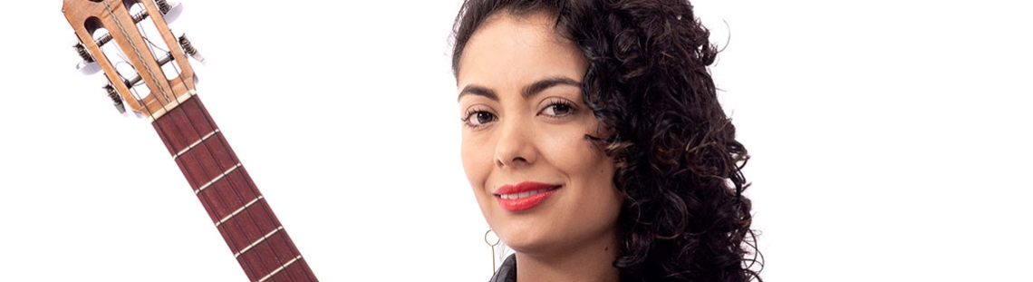 [Concierto] Nancy Castañeda | Idartes