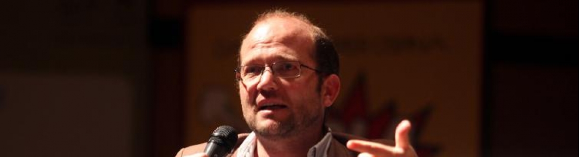 [Encuentro] El Cine & Yo con Daniel Samper Ospina | Idartes