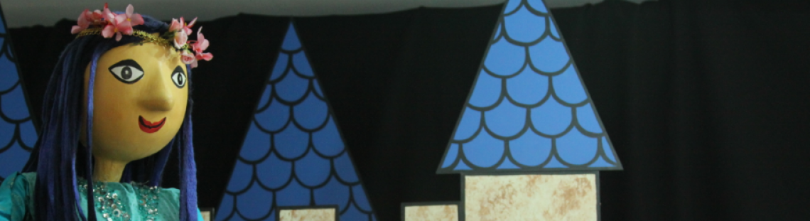 [Obra de Teatro] La princesa Filomena | Idartes