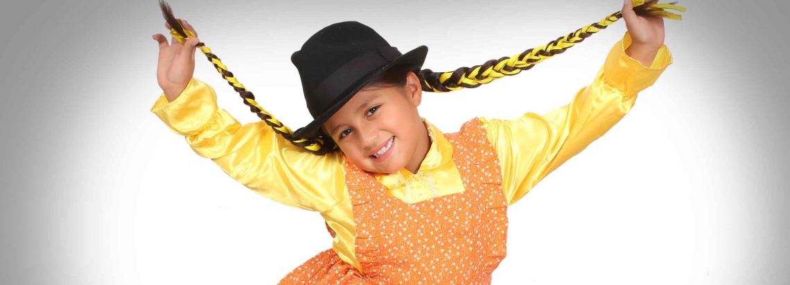 [] Llega a Bosa la Carranga Móvil para Papá | Idartes