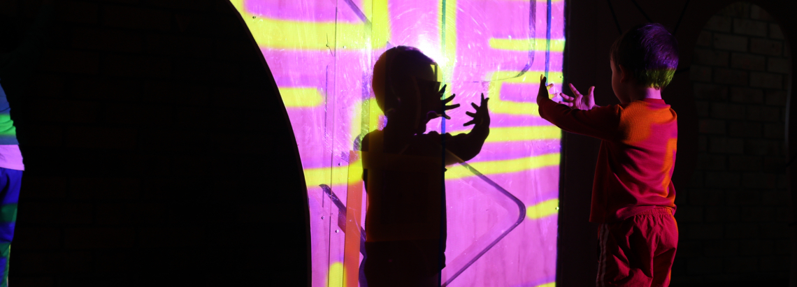 [Artículos] Una oportunidad para crear contenido infantil | Idartes