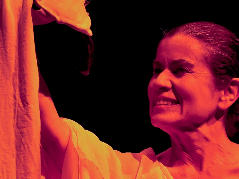 [Taller] De la atención a la sensación | Idartes