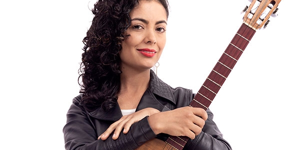 [Concierto] Nancy Castañeda | Idartes