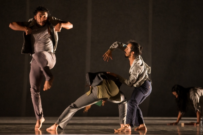 Natura Hominis - Galeria | Instituto Distrital de las Artes