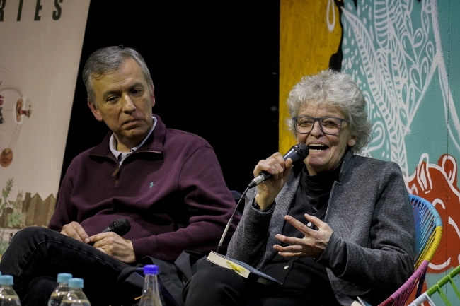 Lanzamiento Premio Libro de Cuentos Julio Paredes | Instituto Distrital ...