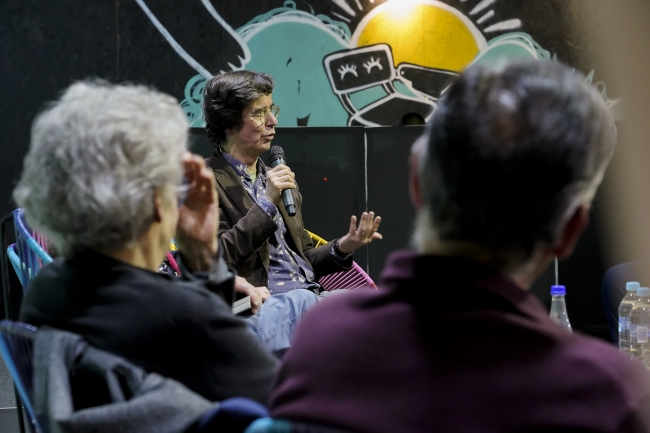 Lanzamiento Premio Libro de Cuentos Julio Paredes | Instituto Distrital ...